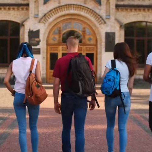 RADical Hope | Saving young lives through proven wellness programs