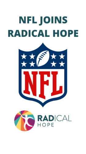 RADical Hope | Saving young lives through proven wellness programs