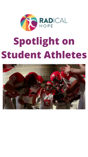 RADical Hope | Saving young lives through proven wellness programs