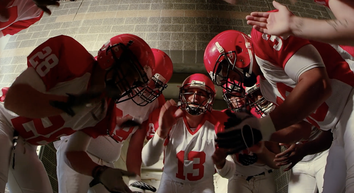 RADical Hope | Saving young lives through proven wellness programs