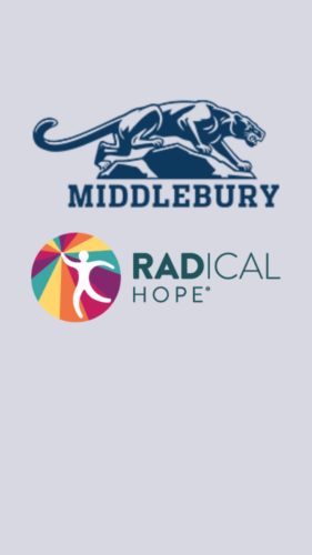 RADical Hope | Saving young lives through proven wellness programs