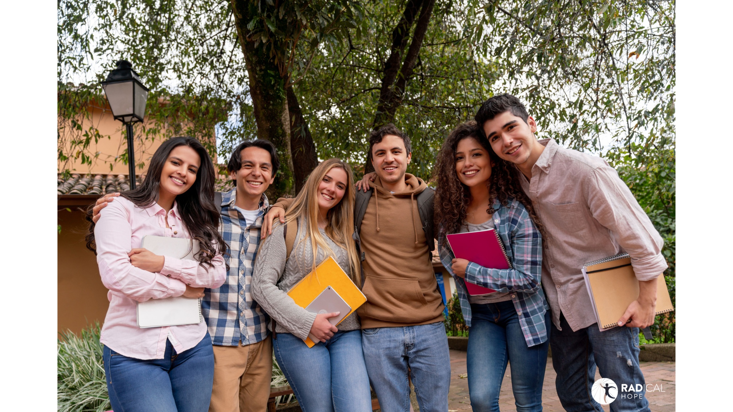 RADical Hope Spotlights Dickinson College - RADical Hope